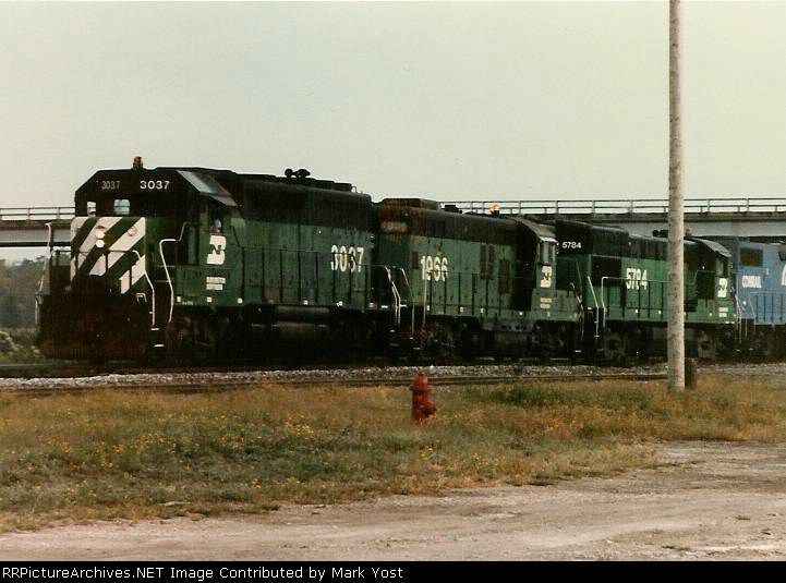 BN 3037